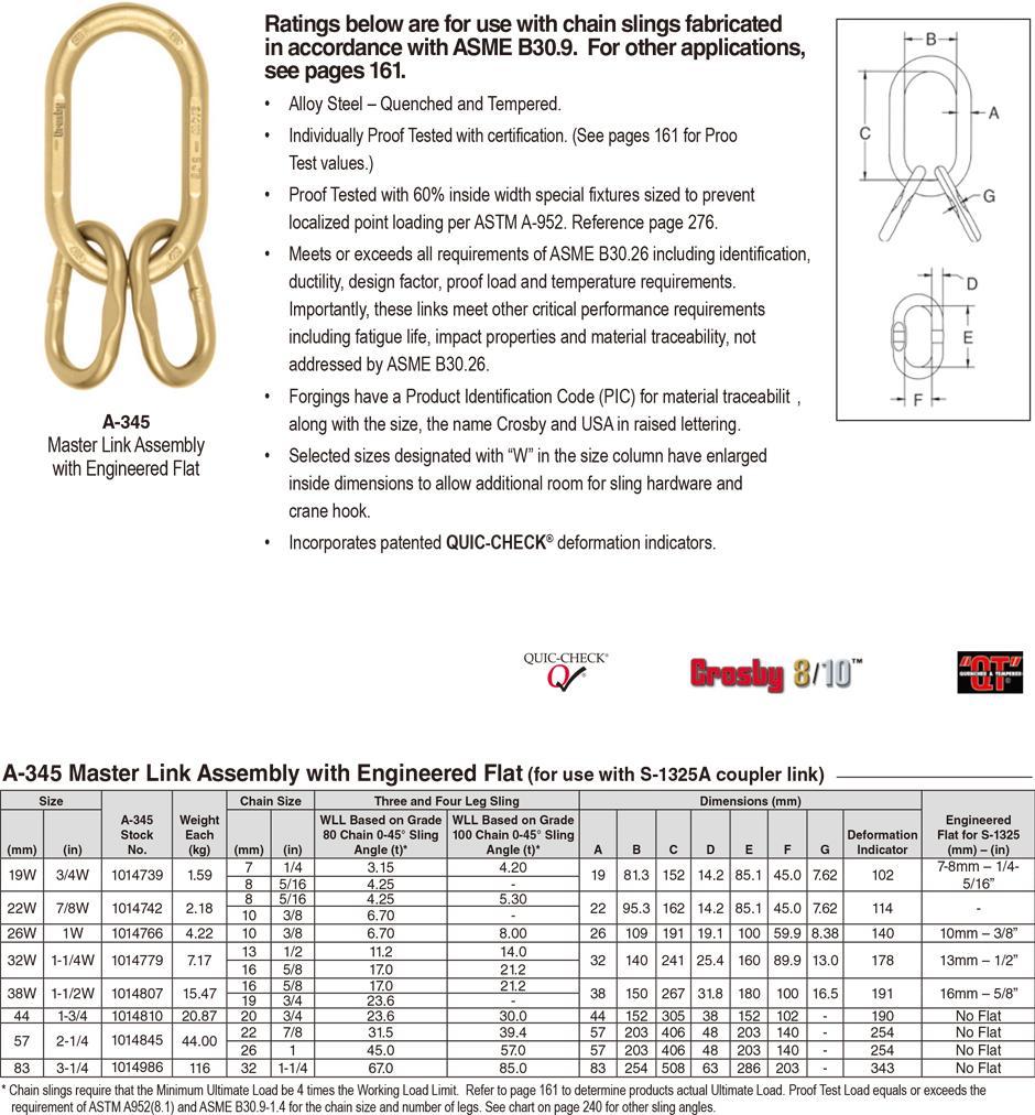 마스터링크 > 체인 및 부속 | 대성기업디에스(주)